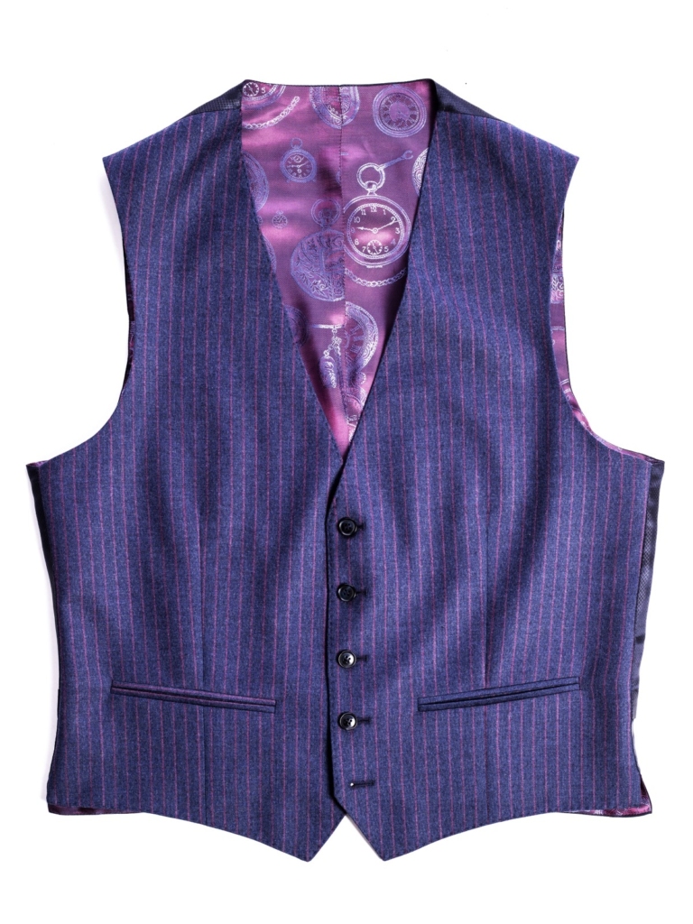 Öltöny - Canissi Szabóság Budapest