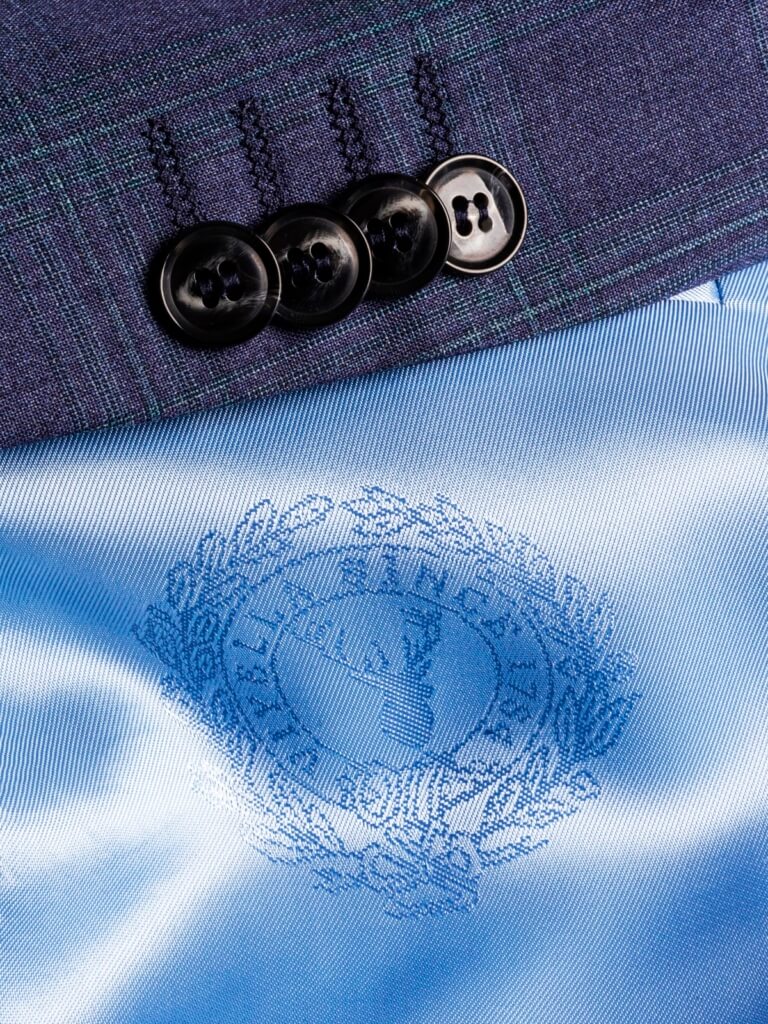 Öltöny - Canissi Szabóság Budapest