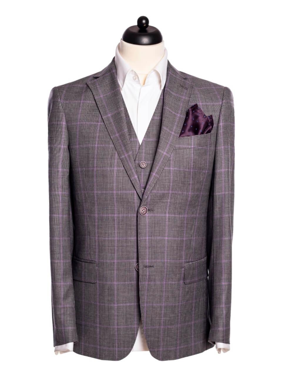 Öltöny - Canissi Szabóság Budapest